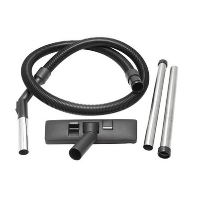 Taski VENTO Tool Kit Vacuum Hose FLOOR TOOL & METAL RODS COMPLETE SET ...