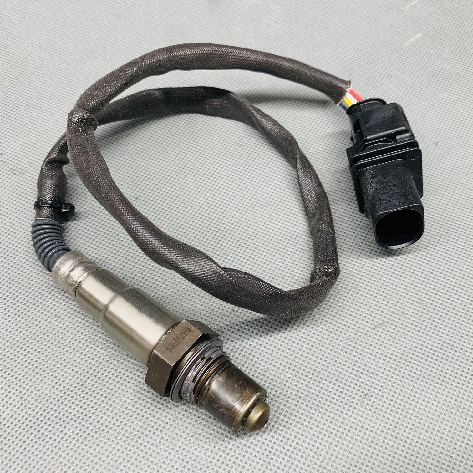 17281 Oxygen Sensor O2 Fits Mercedes-Benz C300 C350 E300 E350 E400 3.5L ...