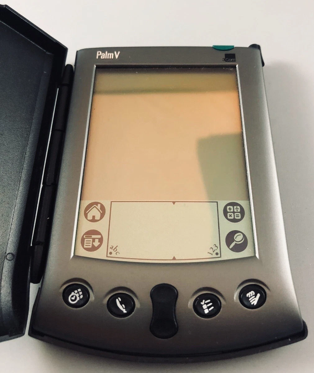 Handheld Pda