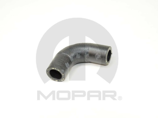 Automatic Transmission Oil Cooler Hose Elbow-VIN: C Mopar 05179086AA ...