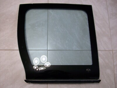 86 87 88 89 Toyota MR2 AW11 Roof T-Top Left Driver SIDE Glass OEM | eBay
