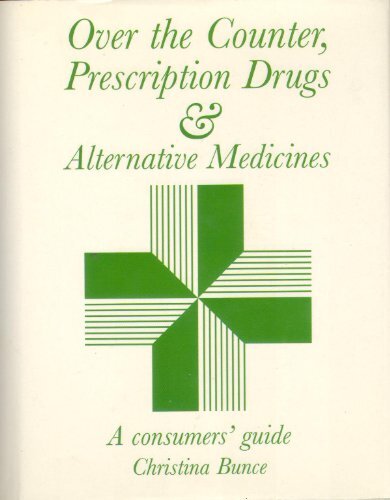 Over the Counter, Prescription Drugs and Alternative Medicines B | eBay
