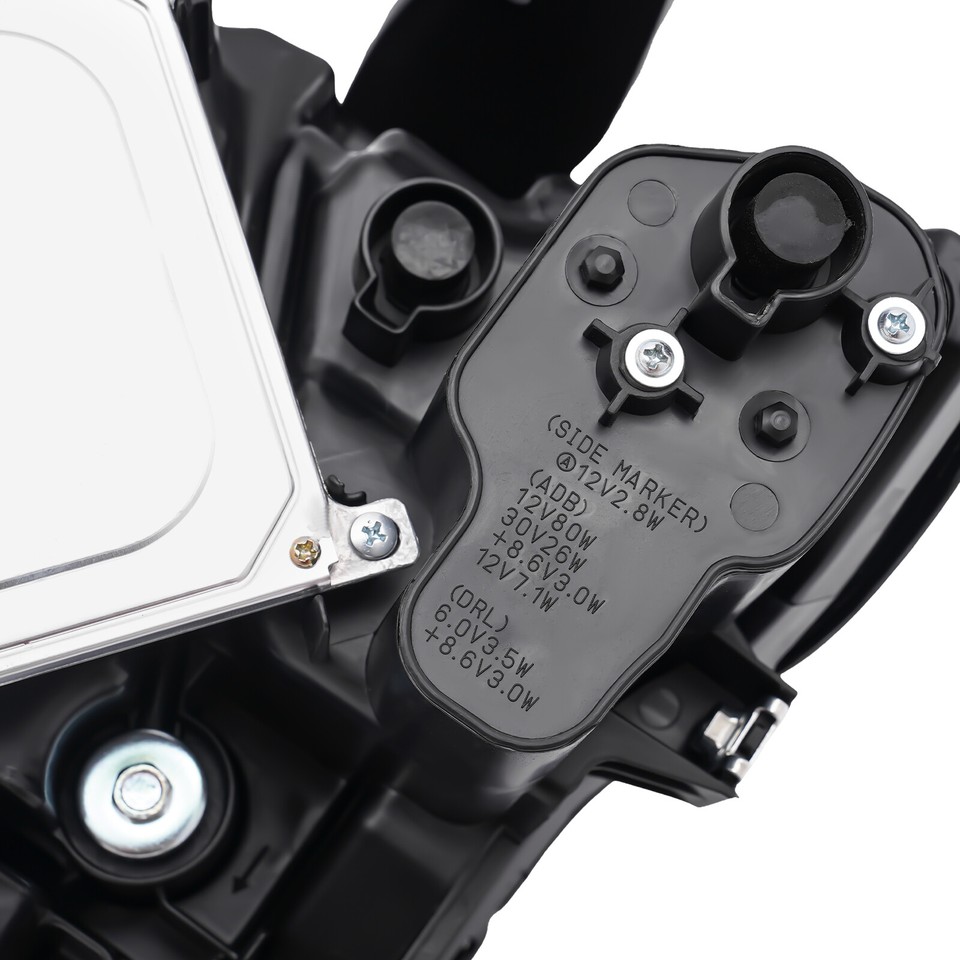 For 2020-2024 Mazda CX30 CX-30 Right Passenger Side Headlight LED DGH9 ...