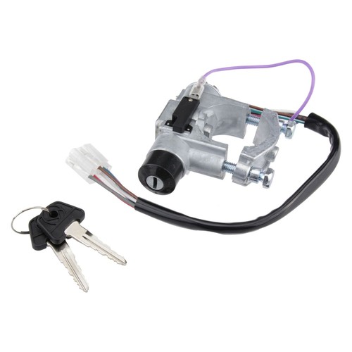 URO Parts BHM7144 Ignition Lock Cylinder w/ Keys For 71-80 MG MGB ...