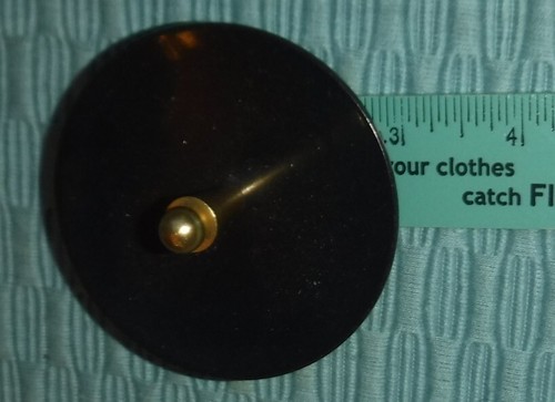 Vintage Pyrex Atomic Glass Coffee Pot /Carafe 3" Lid | eBay