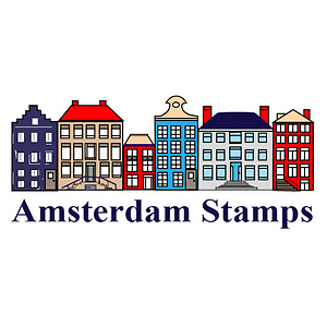 amsterdam-stamps | eBay Stores