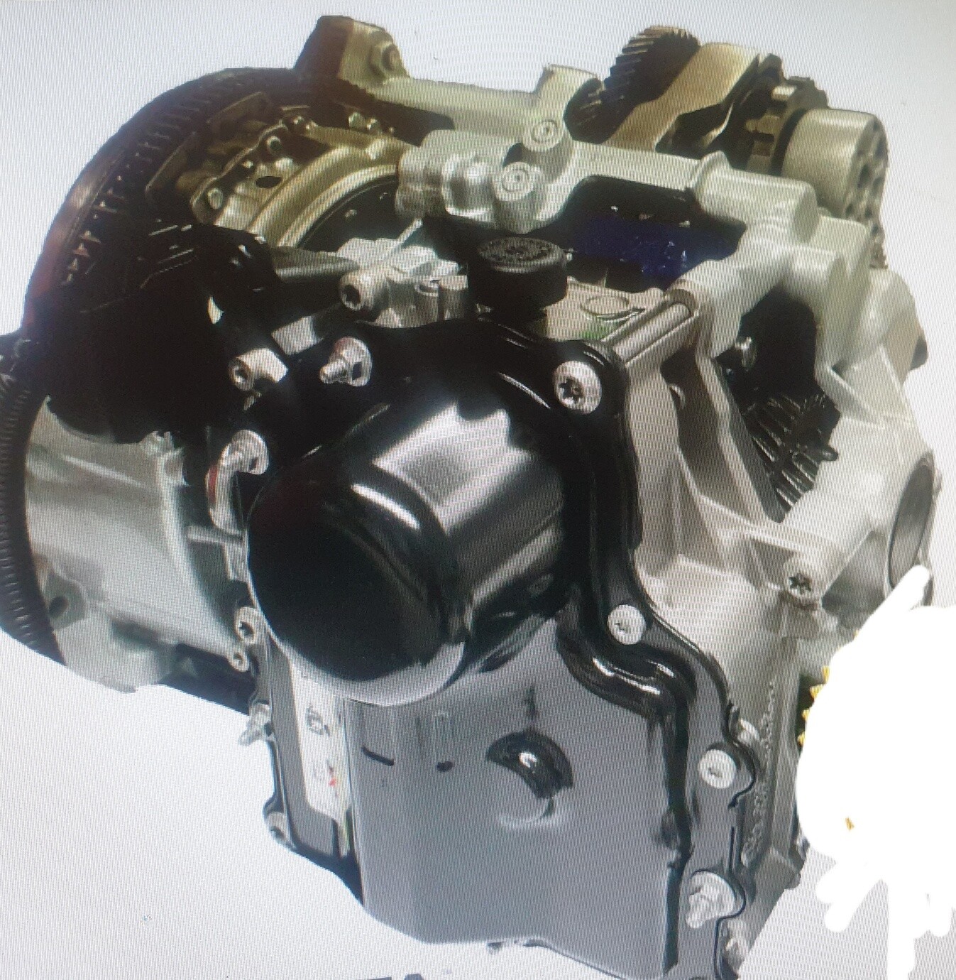 VW POLO 1.2 1.4 1.6 7 SPEED DSG GEARBOX MECHATRONIC UNIT SUPPLY & FIT ...