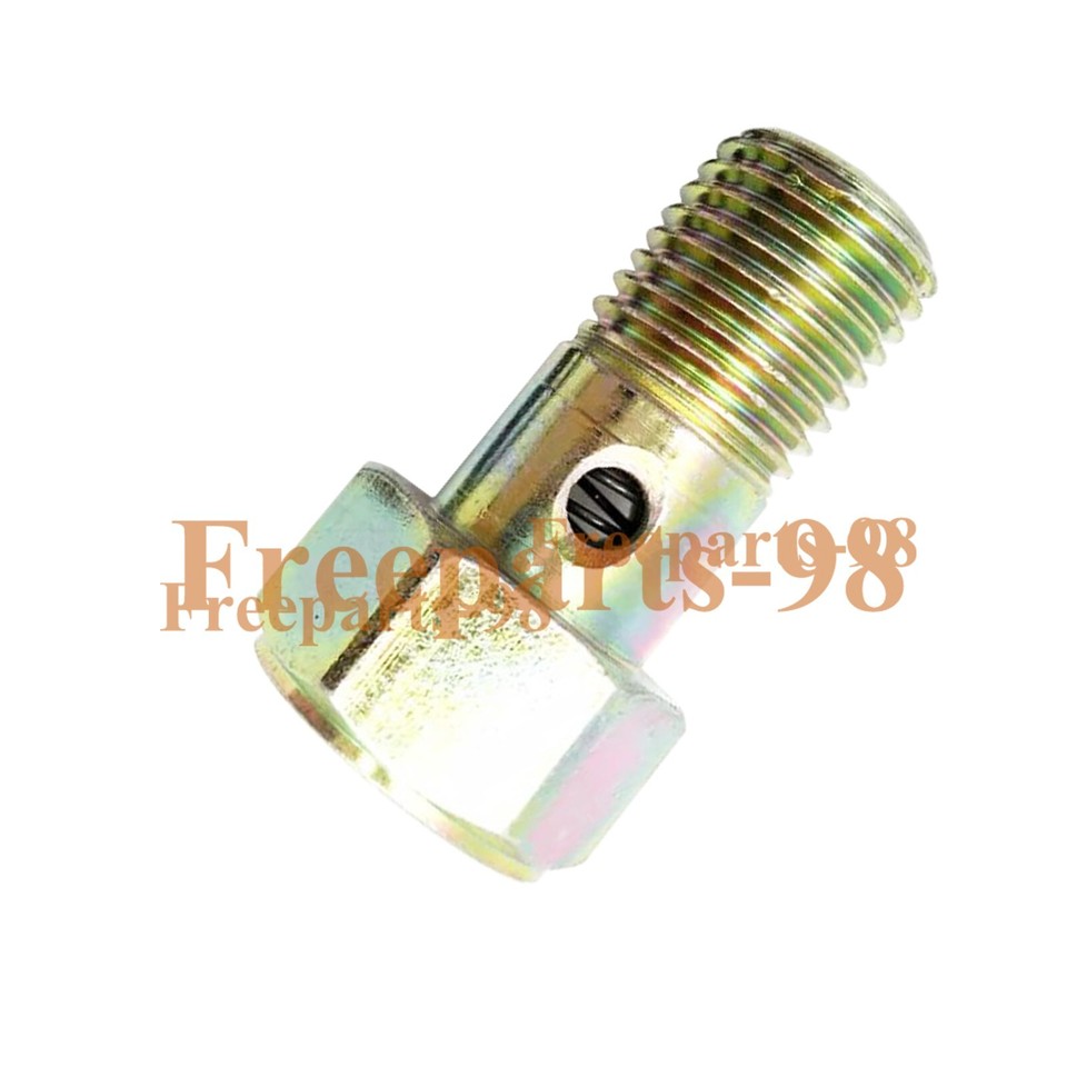 4089577 Fuel Overflow Valve Fit For Dodge Cummins 5.9L Bosch 1417413047 ...