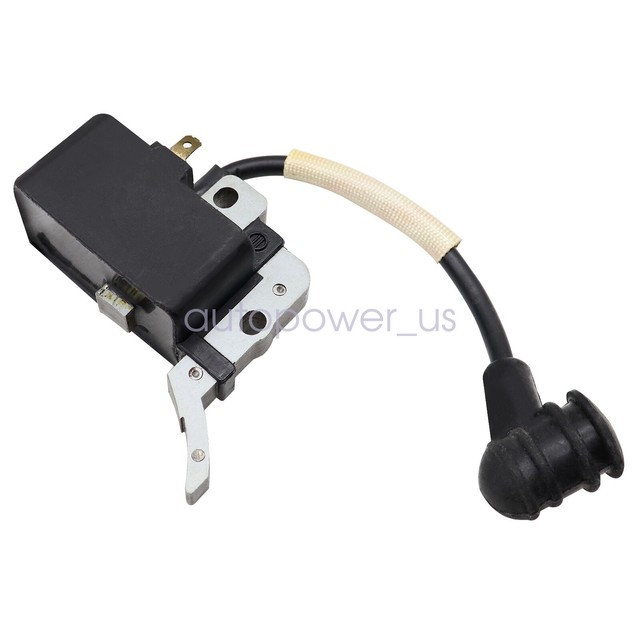Ignition Coil For Echo CS-303T CS-305 CS-306 CS-341 CS-3450 CS-345 ...