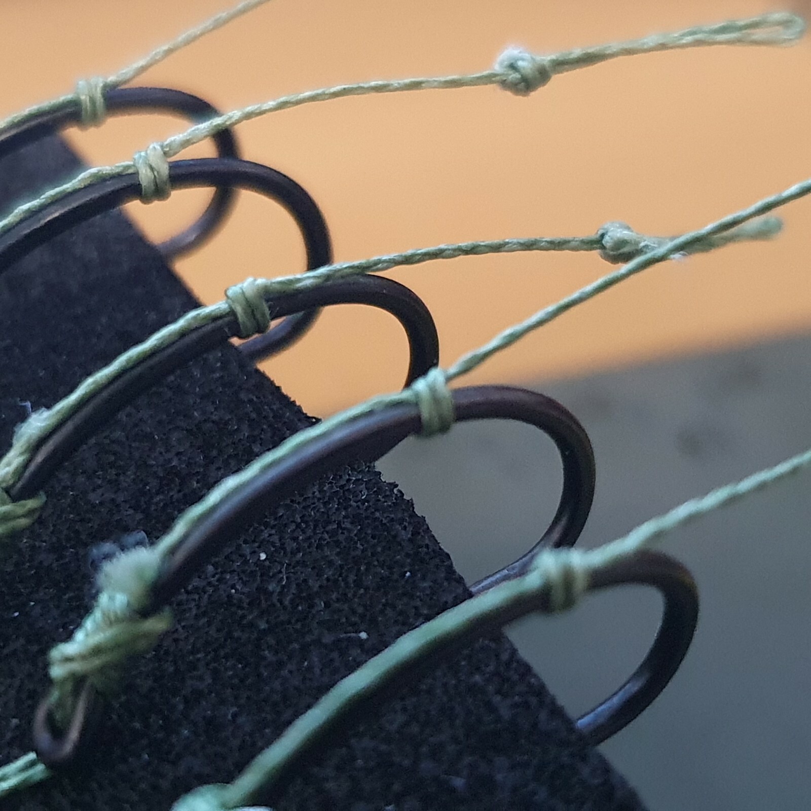 3 x Darrell Peck Style Multi - Combi Rigs - Supernatural & Amnesia ...