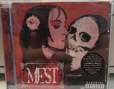 Photographs by Mest CD 93624942122| eBay