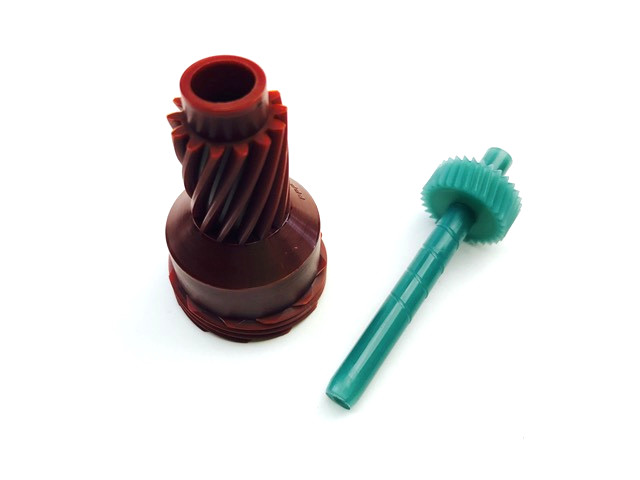 200R4 Transmission 12 Tooth Drive Governor & 30 Driven Tooth ...