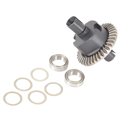 VRX Diff Assembly Complete Differential (FTX-6236) RH-10003 | eBay ...