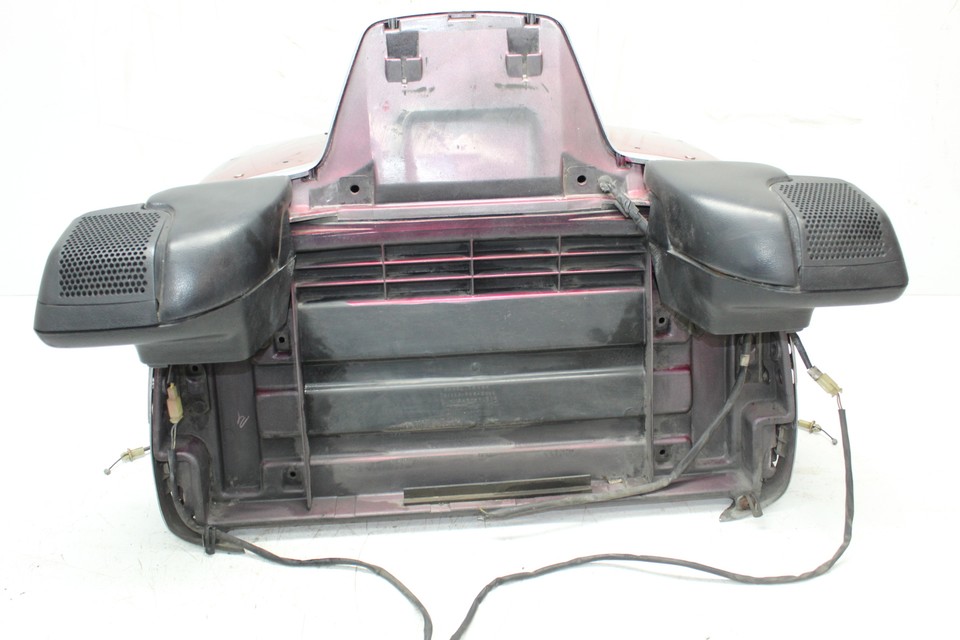 1994 HONDA GOLDWING 1500 GL1500 REAR TRUNK COMPARTMENT | eBay