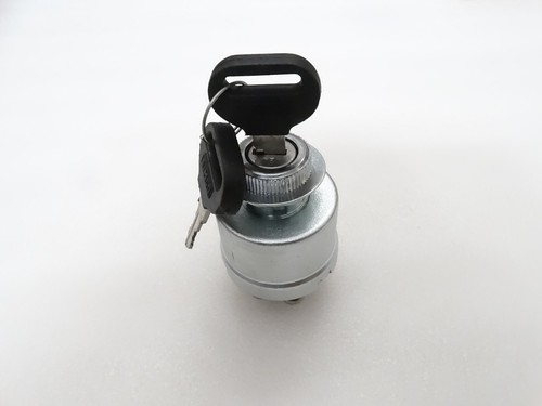 Allumage Interrupteur (Pièce ° A04-0393) Pour Peugeot Jeep Homme ...