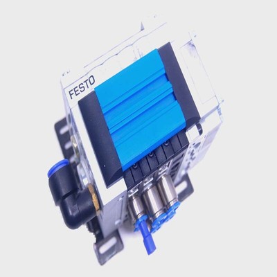 Pneumatic Valves - Festo Cpv14-Vi