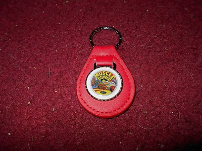 FORD MUSCLE PARTS MUSTANG TORINO FAIRLANE SHELBY BOSS 302 429 KEYCHAIN ...