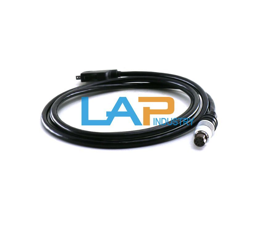 1PCS New 12AAW066 Data Cable For SJ-310 Surface Roughness Gauge | eBay