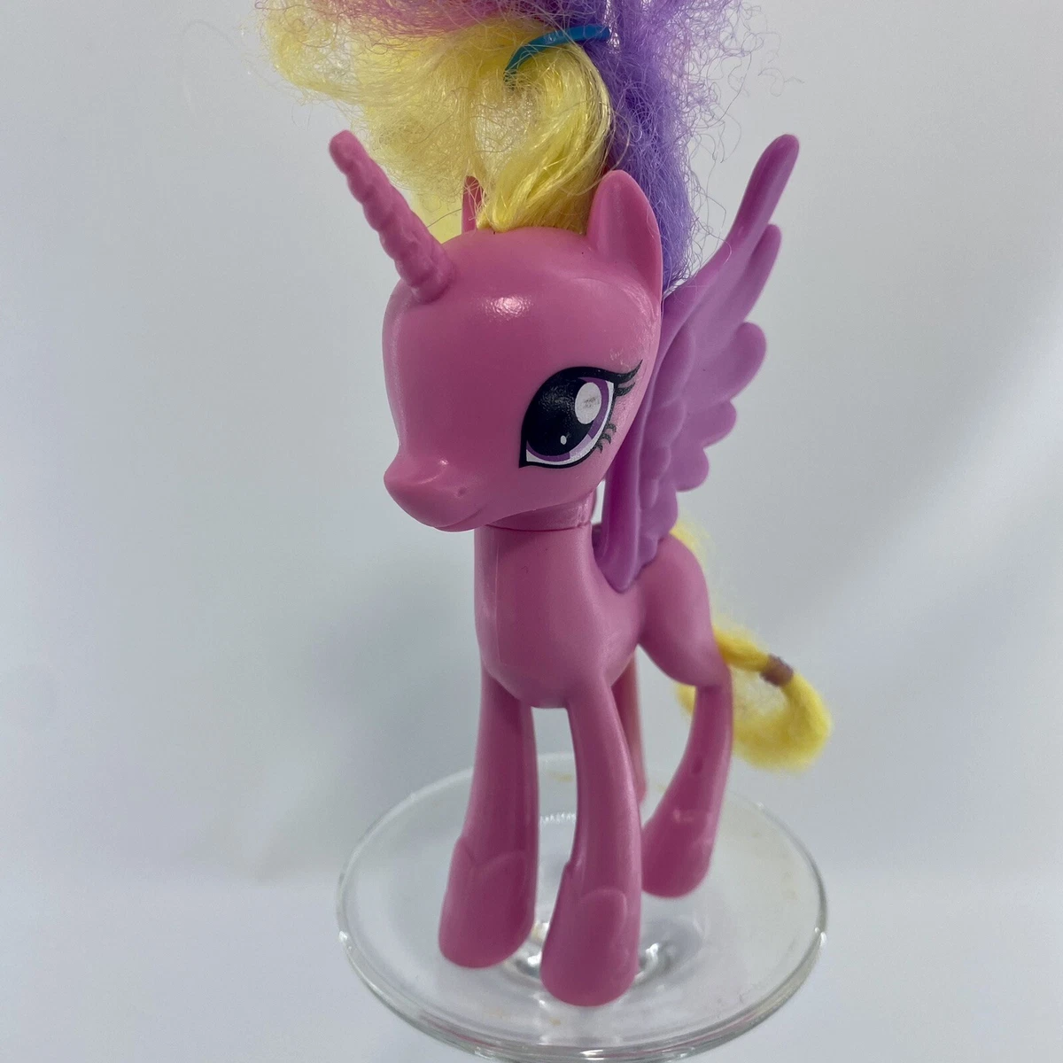 Cadence Crystal Empire