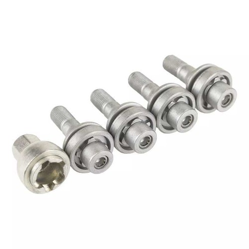 Vis, goujon antivol de roue PSA pour Citroen Peugeot | eBay