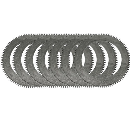 7X Steering Clutch Disc 110-22-11332 for Komatsu D30 D31A-16 D31P D30S ...