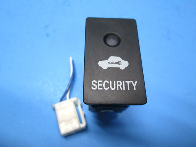 1999-2003 Lexus RX300 SECURITY Assembly Indicator Lamp Light 81850 ...