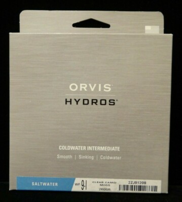 Rods - Orvis Hydros