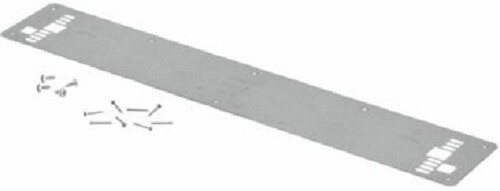 WORKTOP METAL PROTECTOR STRIP FROM STEAM/CONDENSATION/VAPOUR DISHWASHER ...