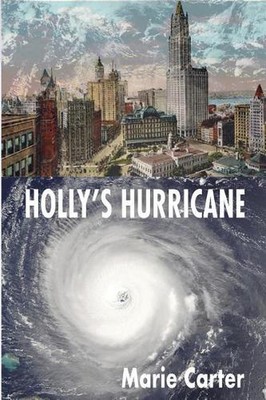 Holly's Hurricane by Marie Carter (English) Paperback Book ...