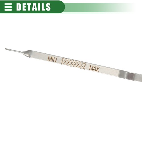Engine Oil Dipstick Indicator fits for Mini Cooper 2002-2008 No ...