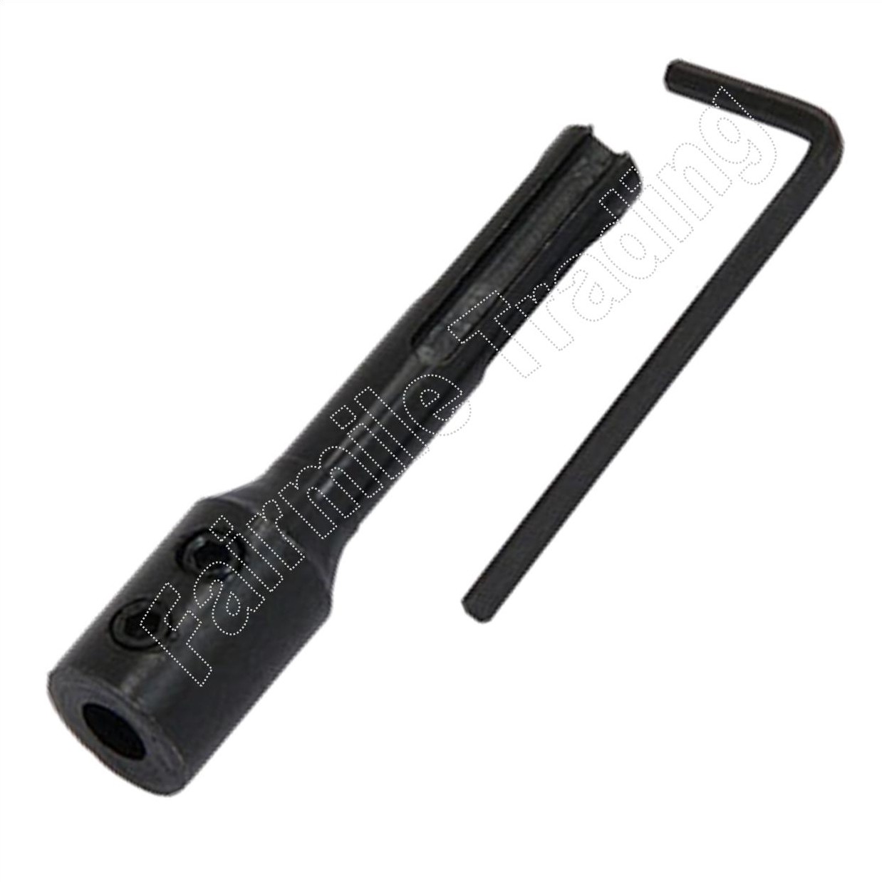 1/4" Hex Magnetic Bit Holder Driver Flexi Screwdriver Drill Extension ...