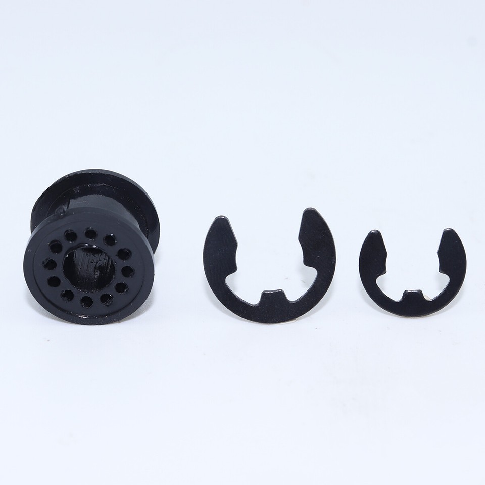 For Ford Focus Stop Gear Problems! Shift Linkage Bushings Selector ...