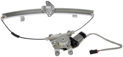 Power Window Motor and Regulator Assembly Dorman fits 93-97 Nissan ...