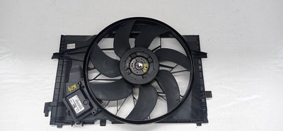 A2035000293 cooling fan for MERCEDES-BENZ CLASE C 220 CDI (203.006 ...