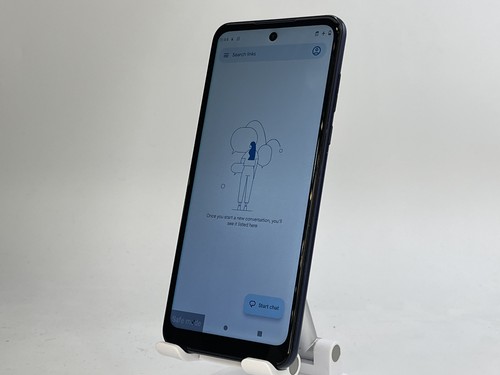 Motorola Moto G Play (2023) XT2271-5 32GB Deep Indigo T-Mobile Only ...