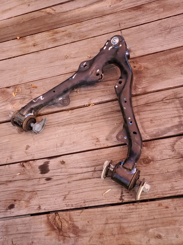 Genuine GM Front Driver Side Lower Control Arm 84973288 | eBay