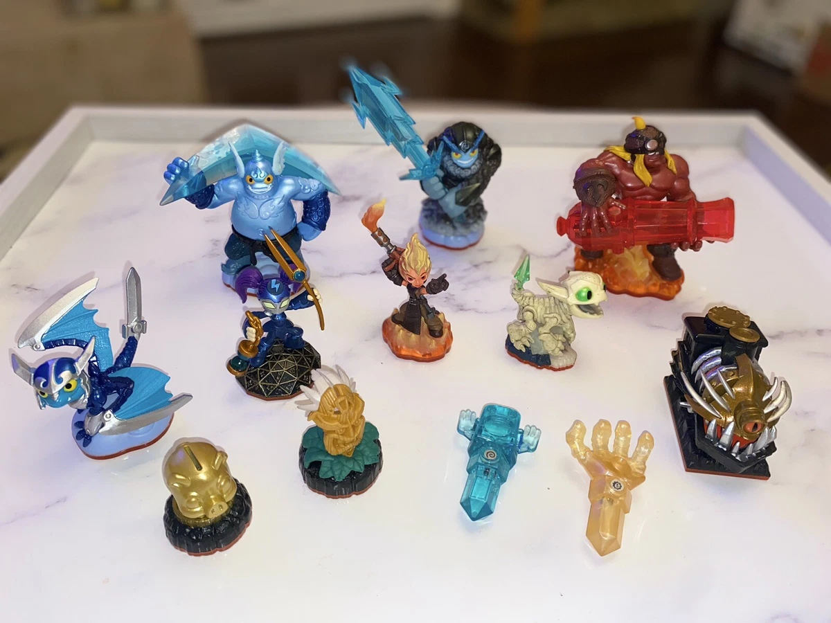 Skylanders Trap Team Air Trap Master