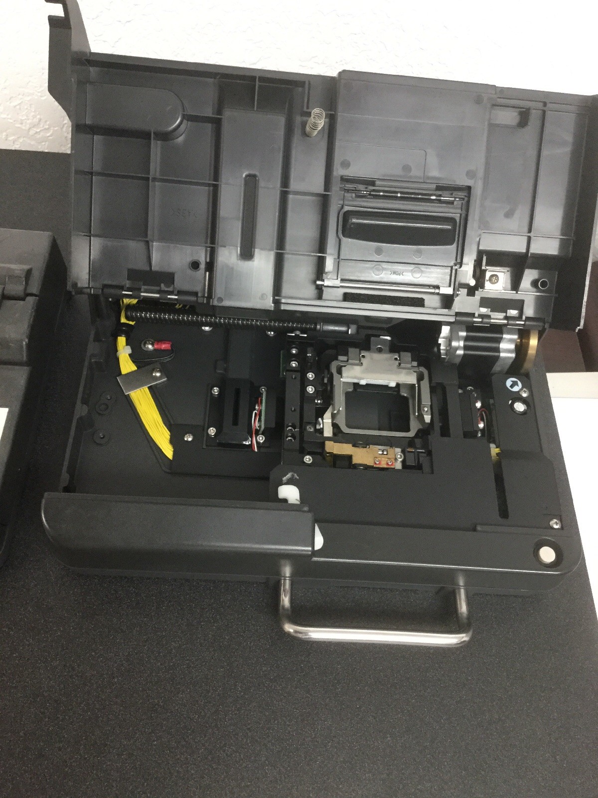 Noritsu Qss 2901 Mounted Slide Negative Carrier Film Scanner | eBay