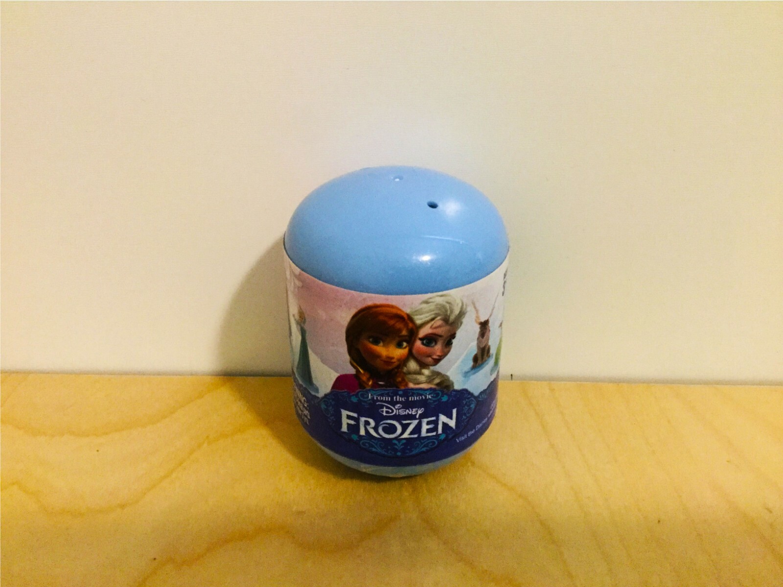 Zuru Disney Frozen Mini Figure Blind Capsule | eBay