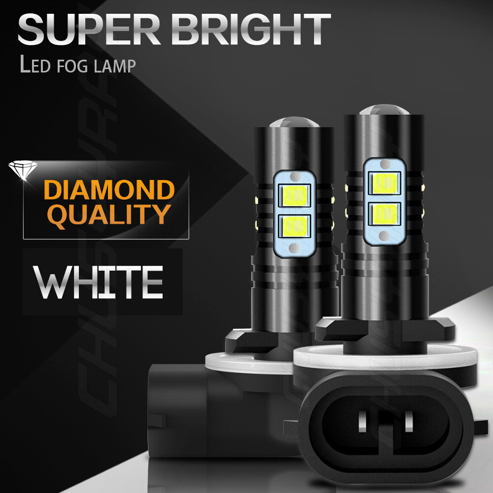 2 LED lights For Kubota RTV1140 RTV900 many models side by side; pn ...