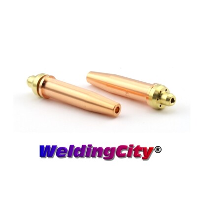 Oxy Acetylene Welding - Purox Cutting Torch