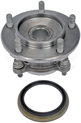 Dorman 950-002 Hub Assembly fits Toyota Tundra Sequoia 43502-0C031 ...