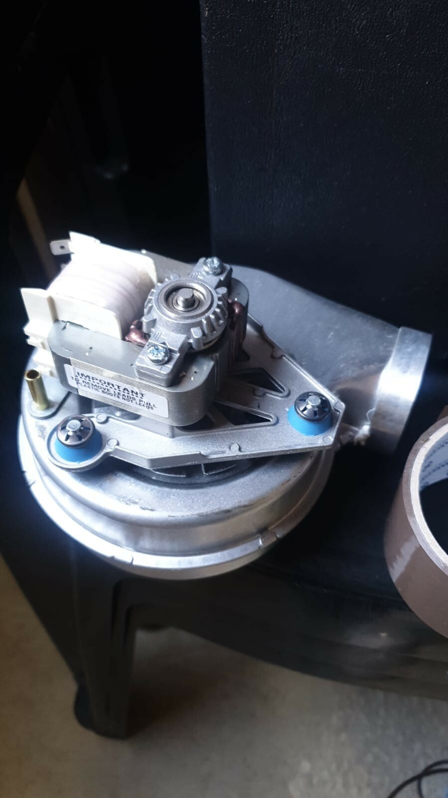 Glow-Worm Fan Sifan Micron (227033) for sale online | eBay