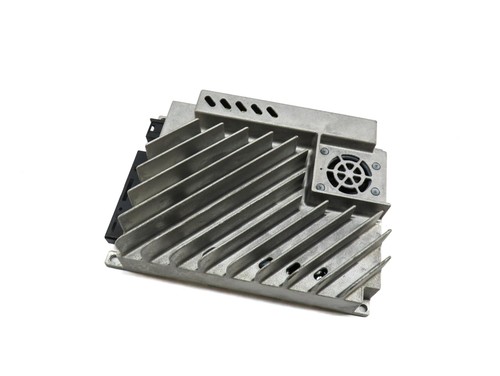 2014 MERCEDES GL450 (X166) RADIO STEREO SPEAKER AUDIO SOUND AMPLIFIER ...