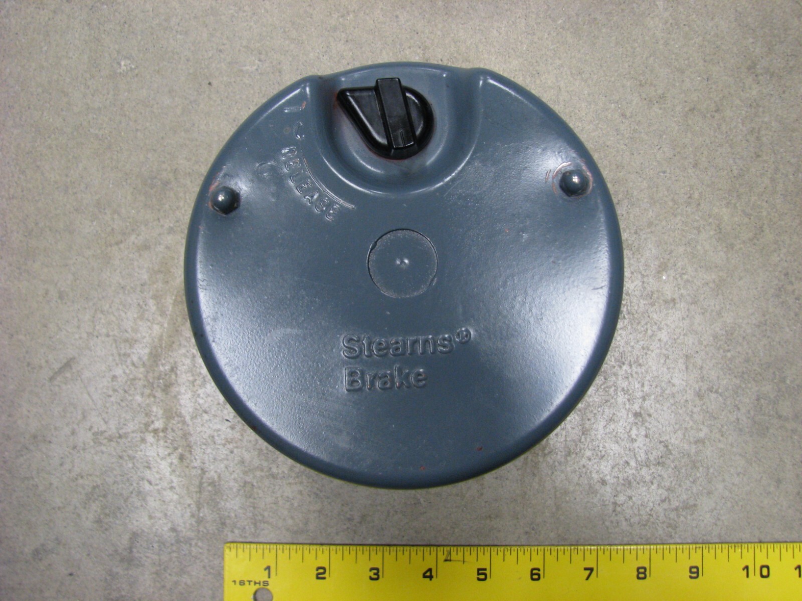 Stearns Motor Brake Assembly 105602100011 | eBay