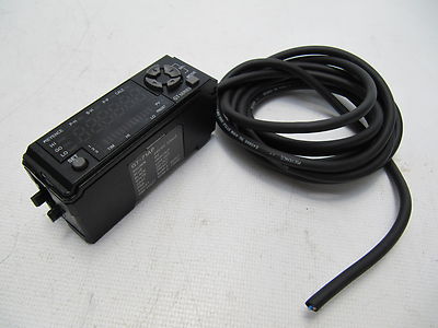 Keyence GT Series Digital Sensor Amplifier Main Unit PNP GT-71AP | eBay