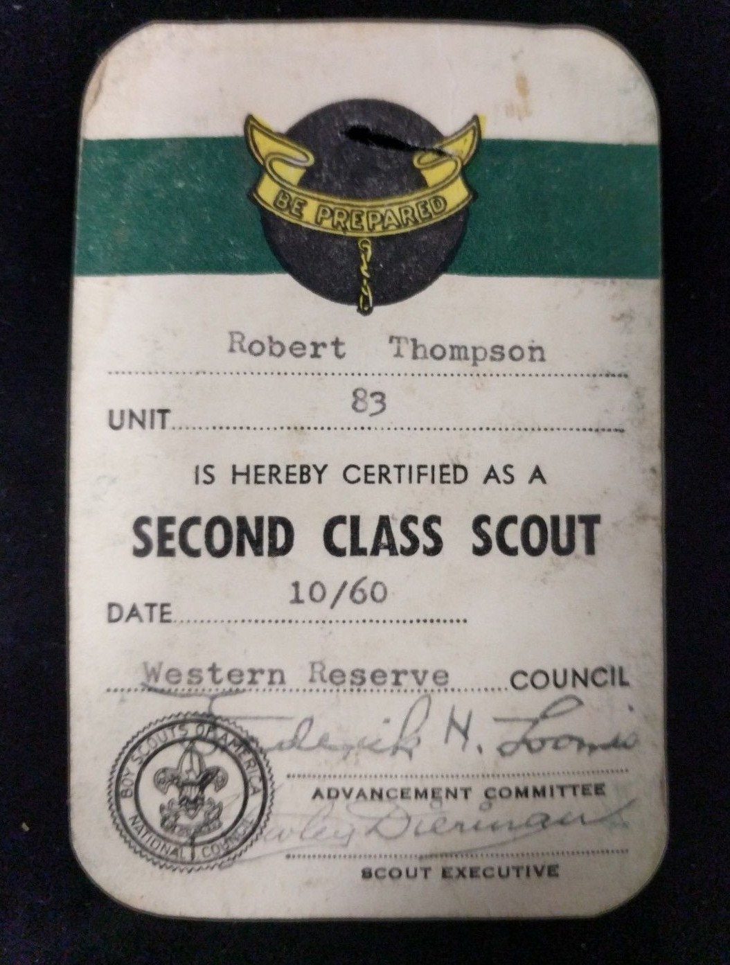 Vintage 1960 + Boy Scout Tokens Badge Pins Lot 9 Pieces Inventory Lot ...