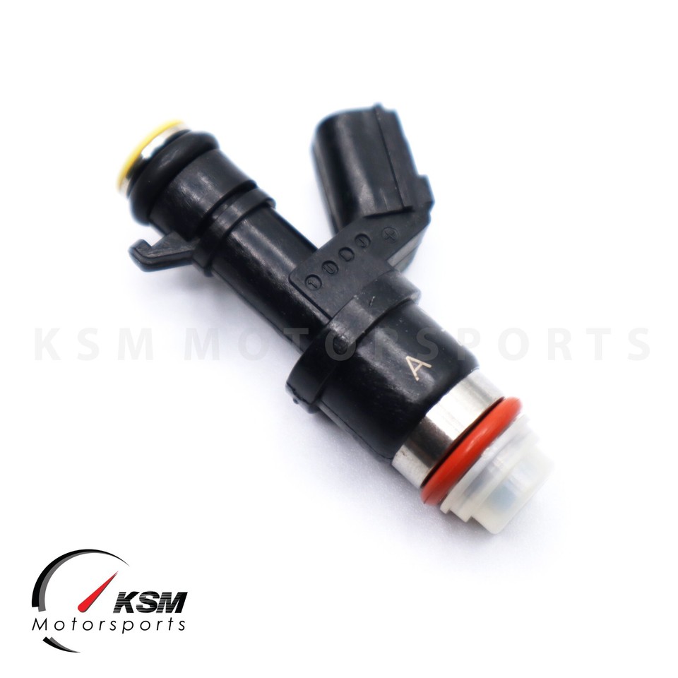 1 x FUEL INJECTOR 16450-R40-A01 fit Acura ILX TSX / Honda Accord Civic ...