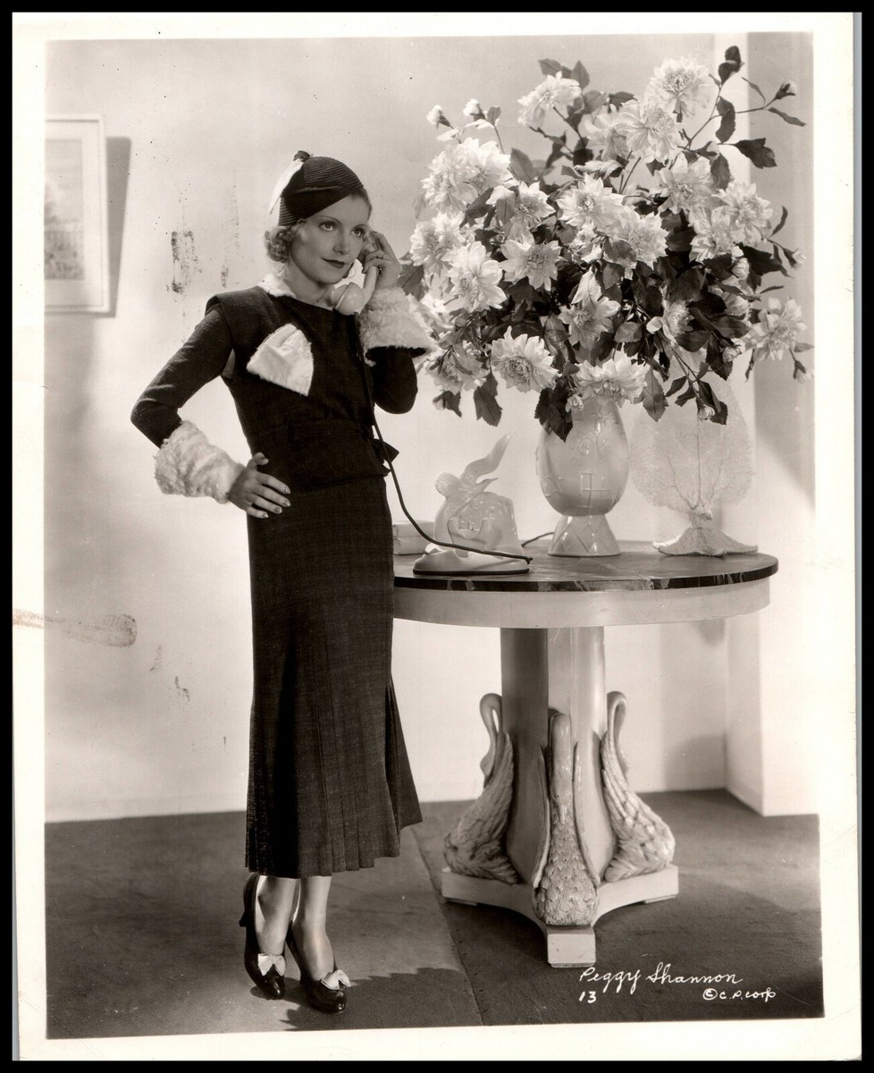 Peggy Shannon Actress Peggy Shannon | Shannon
