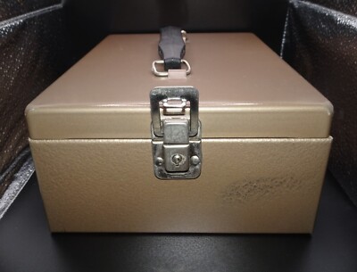 Lock Boxes - Rockaway Metal